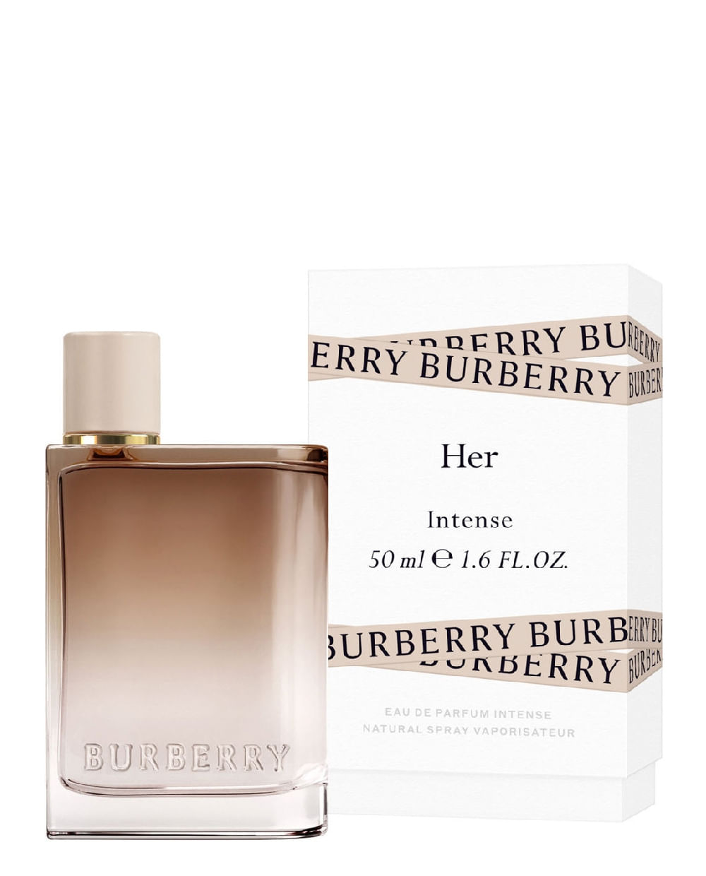 Burberry Her Intense Eau de Parfum - Siman Nicaragua