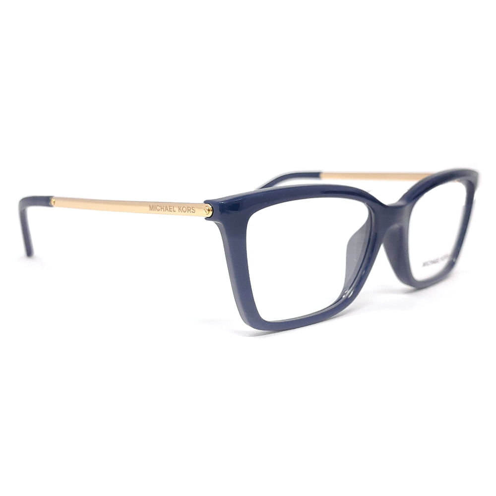Aro completo cat eye Michael Kors acetato para dama - Siman El Salvador
