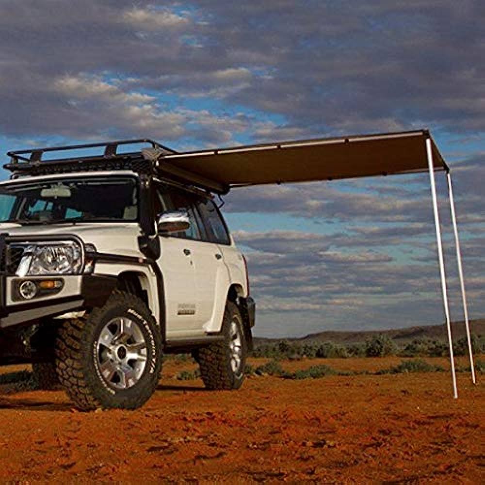 Toldo-Awning 2x2.5 metros ARB - Siman El Salvador