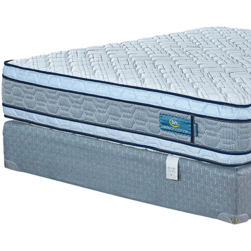 Cama Serta Perfect Balance suave