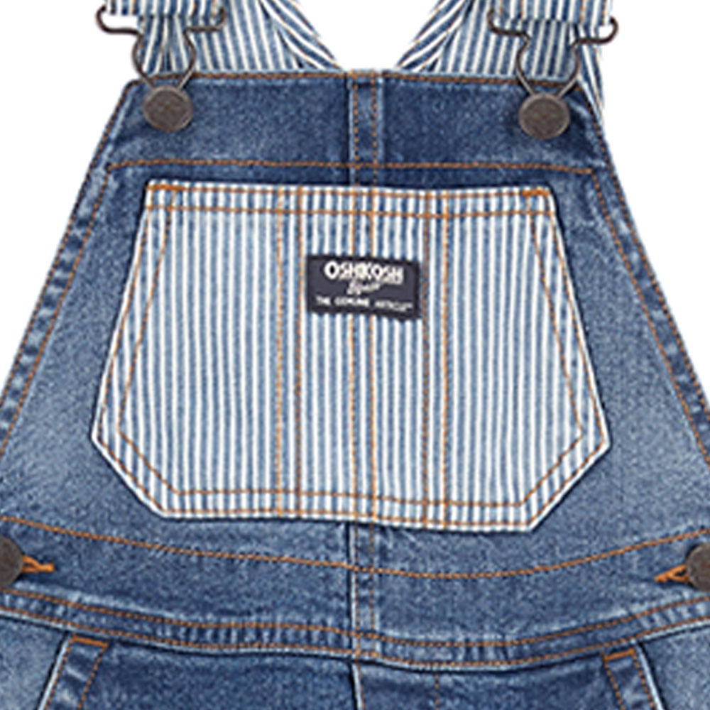 Overall denim de niño - Siman Costa Rica