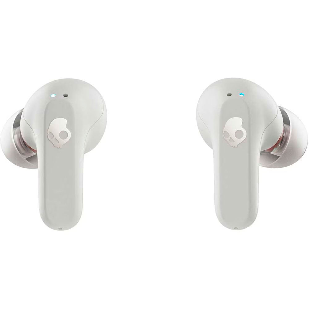 Auriculares intrauditivos tws rail naranja