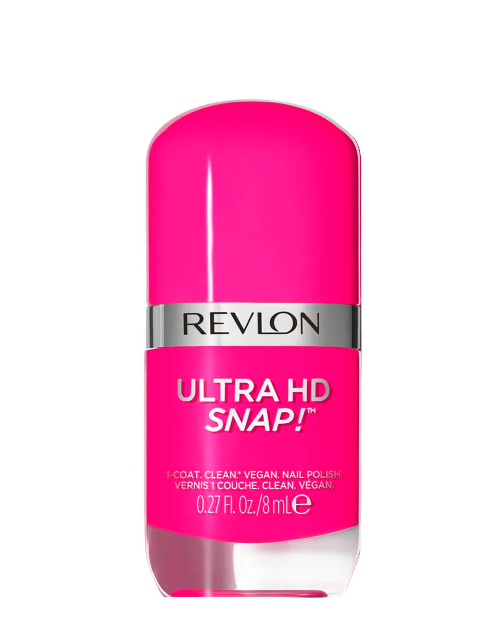 Esmalte Ultra HD Snap! - Rule World - Siman Guatemala