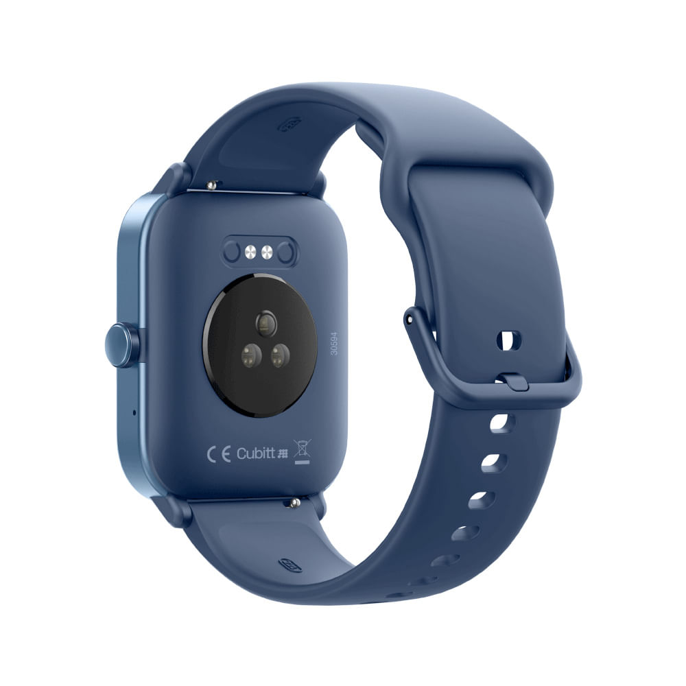 Reloj inteligente Cubitt CT2P3M unisex