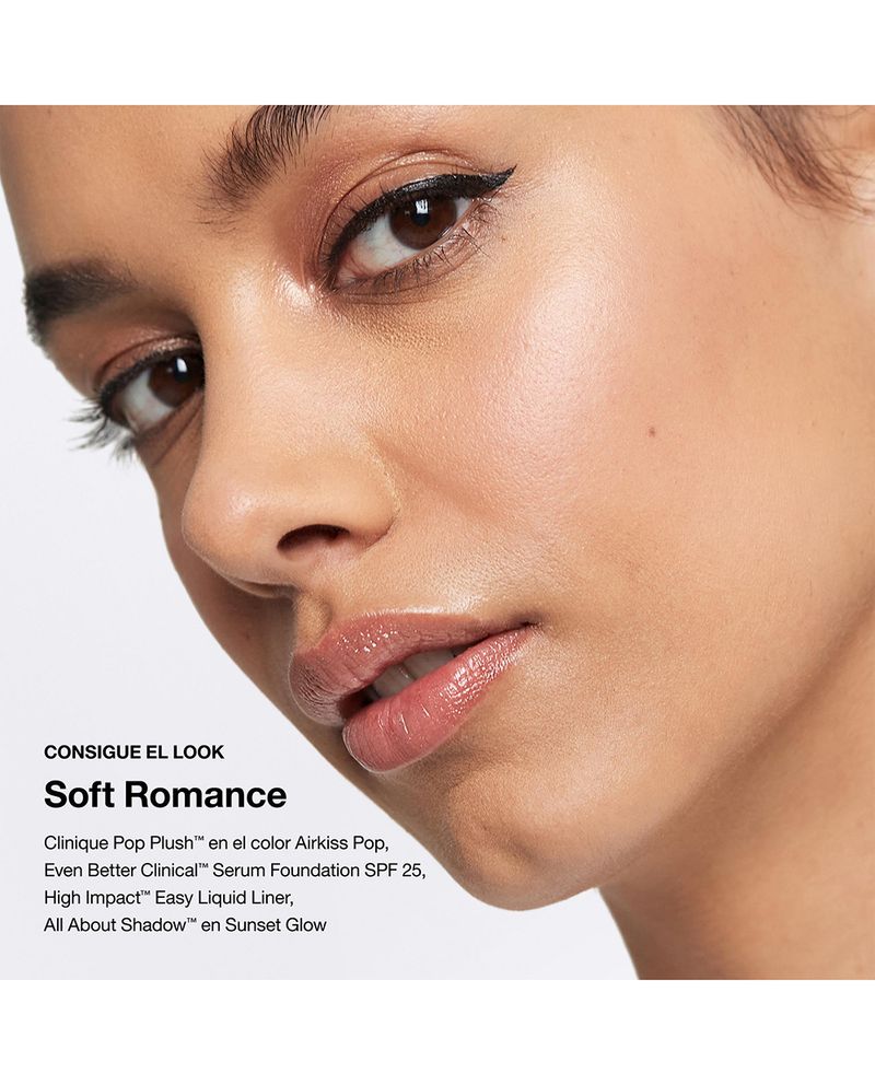 Clinique x Kate Spade New York Brillo labial Pop Plush ™ Cremoso ...