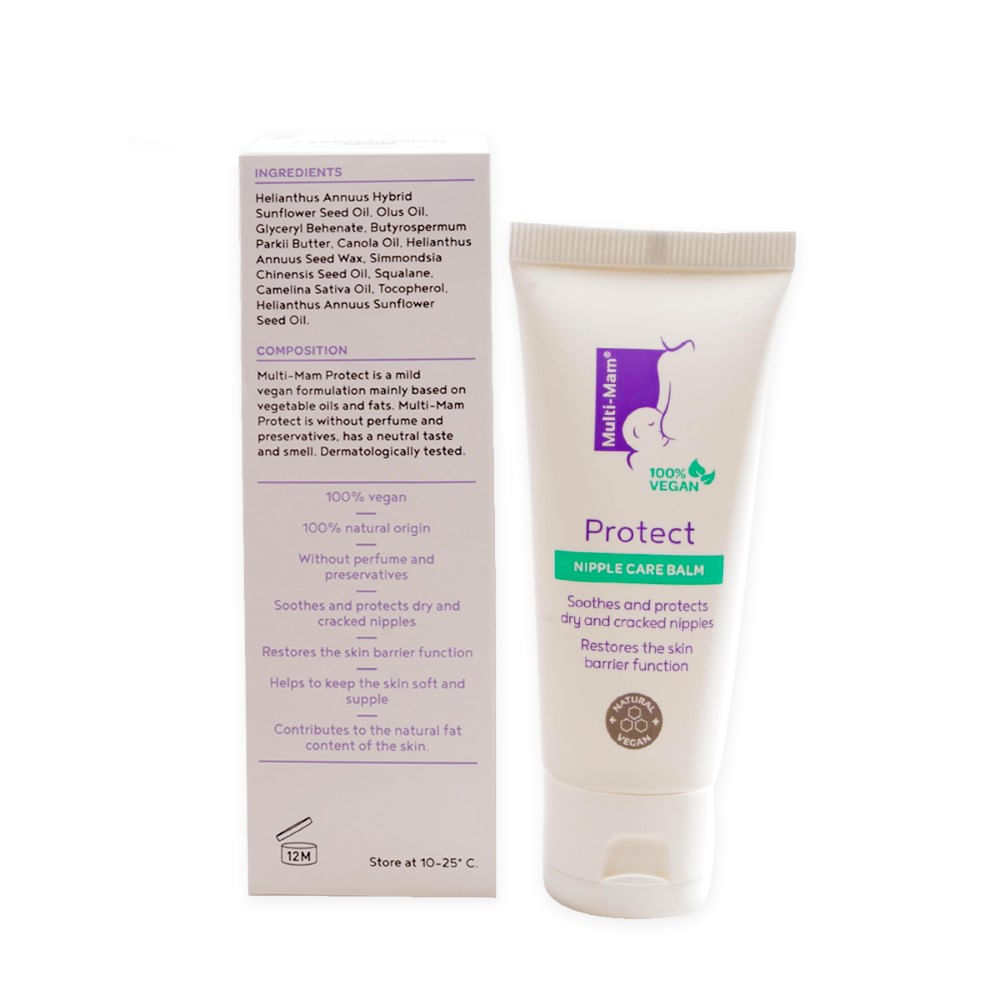 Multi-mam protect tubo x 30ml - Siman El Salvador