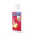 Algilasa suspension cereza 360ml - Siman El Salvador