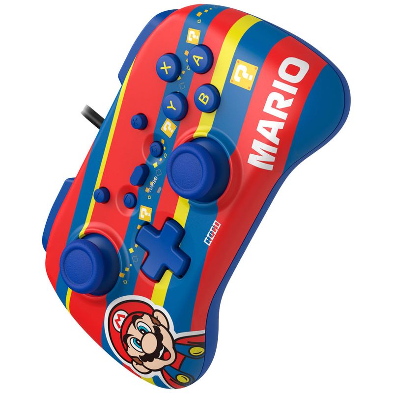 Control horipad mini nintendo switch mario - Siman El Salvador