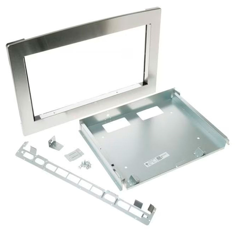 Trim kit para microondas peb160sfss - Siman El Salvador