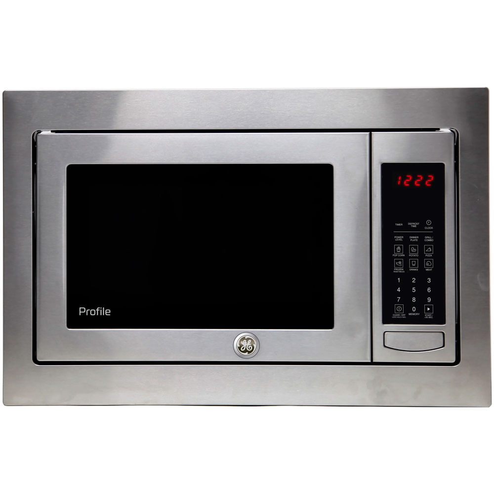 Trim kit para microondas peb160sfss - Siman El Salvador