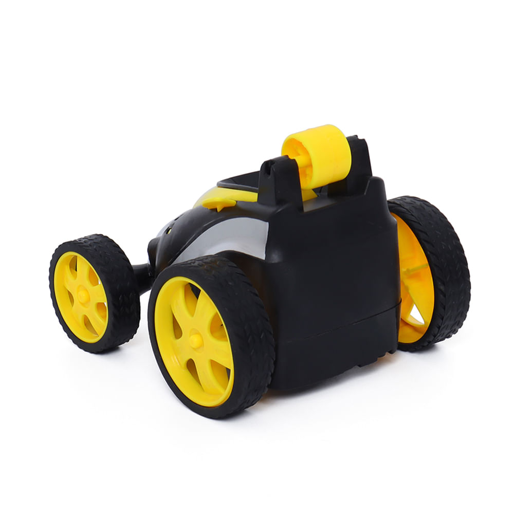 Motor Extreme Stunt Racer R/C Vehículo Giros y Giros - Siman Costa Rica