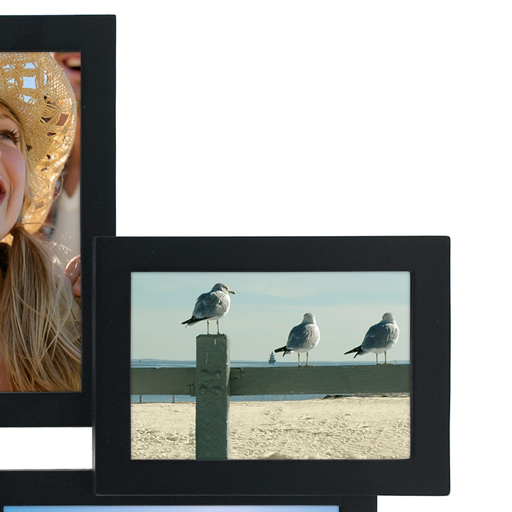 Portarretrato 4x6 collage - Siman Guatemala