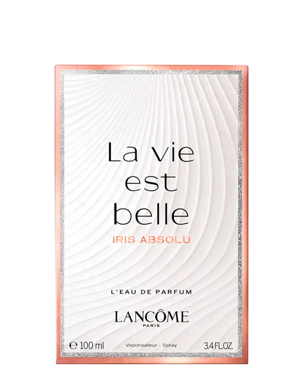 La Vie Est Belle Iris Absolu Eau de Parfum - Siman El Salvador
