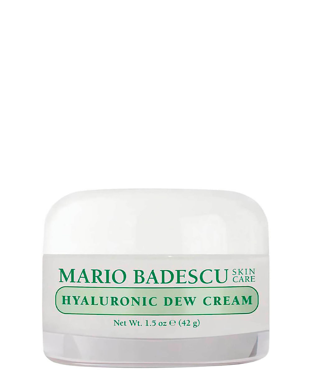 Hyaluronic Dew Cream 42g - Siman Costa Rica