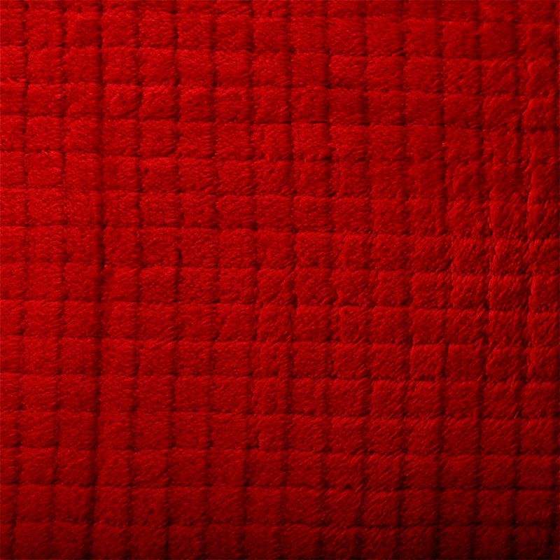 Frazada textura jacquard square 50"x70" - Siman El Salvador