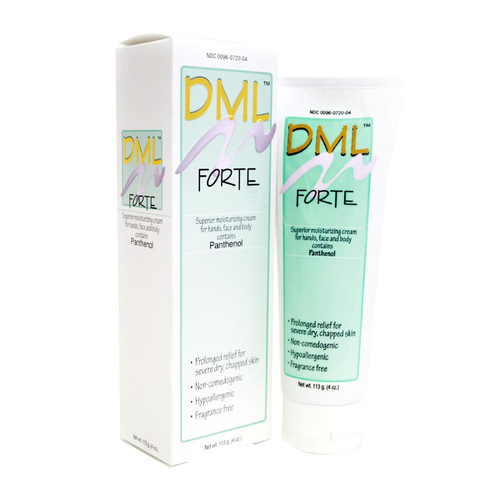Dml forte frasco x 113ml - Siman El Salvador