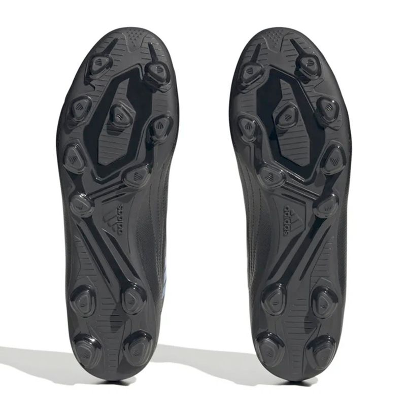 Zapato deportivo Adidas II Flexible Ground color negro para hombre ...