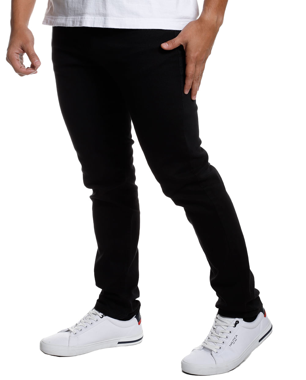 Pepe Revolution Jeans slim fit colores variados denim para hombre