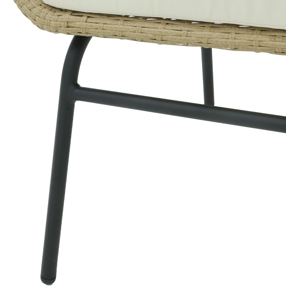 Set de mesa con sillas exteriores - Siman Guatemala