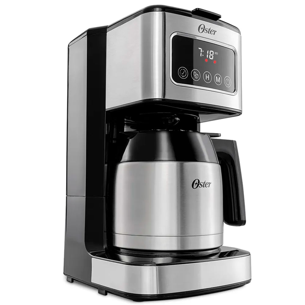 Cafetera termica 8tz - Siman Costa Rica