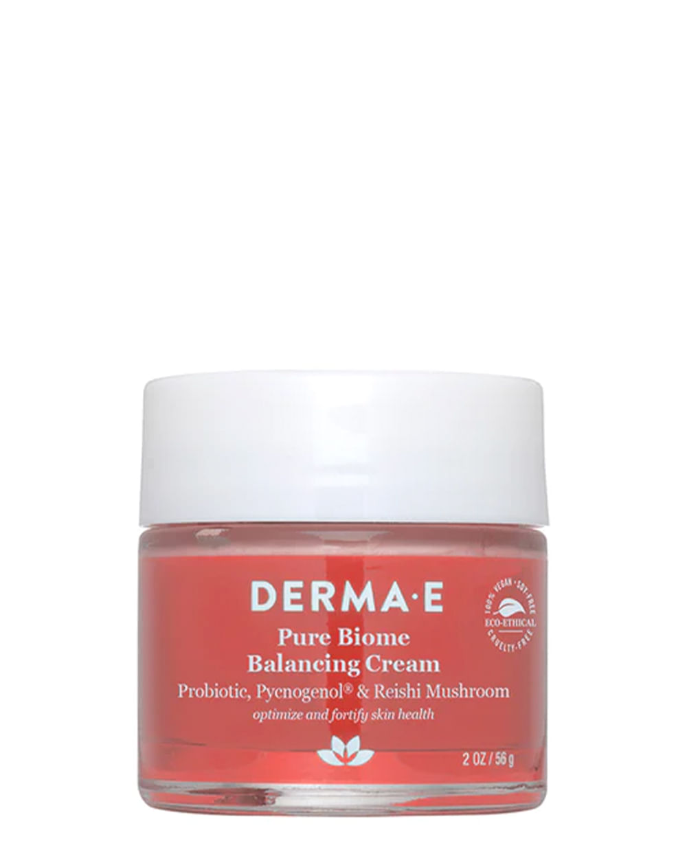 Derma E Pure Biome Crema equilibradora 2oz - Siman El Salvador