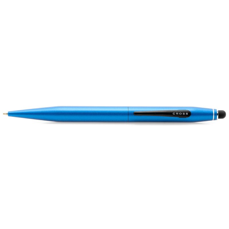 Cross boligrafo tech2 plus / azul metali Cross boligrafo tech2 plus / azul metali