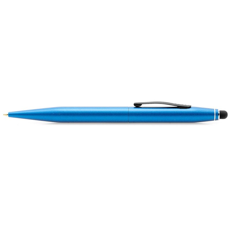 Cross boligrafo tech2 plus / azul metali Cross boligrafo tech2 plus / azul metali