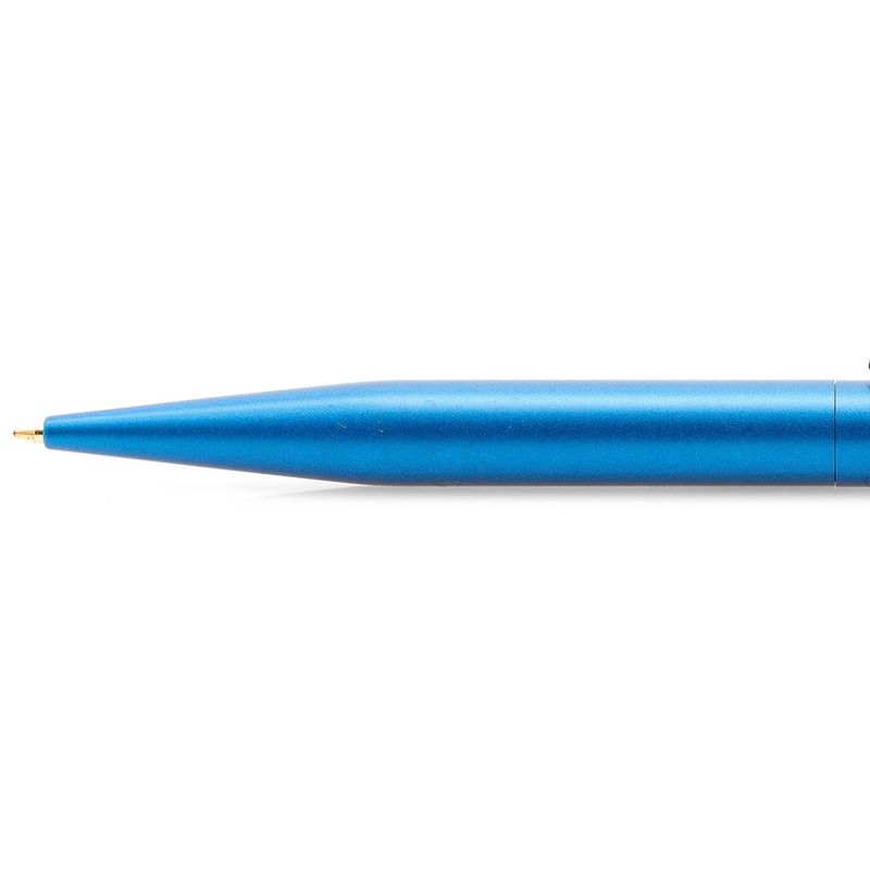 Cross boligrafo tech2 plus / azul metali Cross boligrafo tech2 plus / azul metali