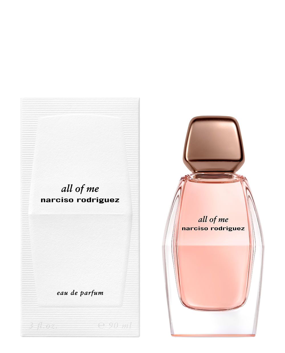 All of Me Eau de Parfum - Siman El Salvador