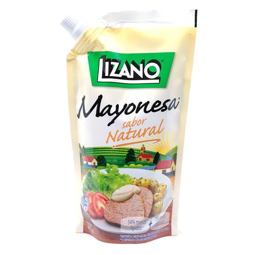 Productos Marca Lizano - Siman Costa Rica