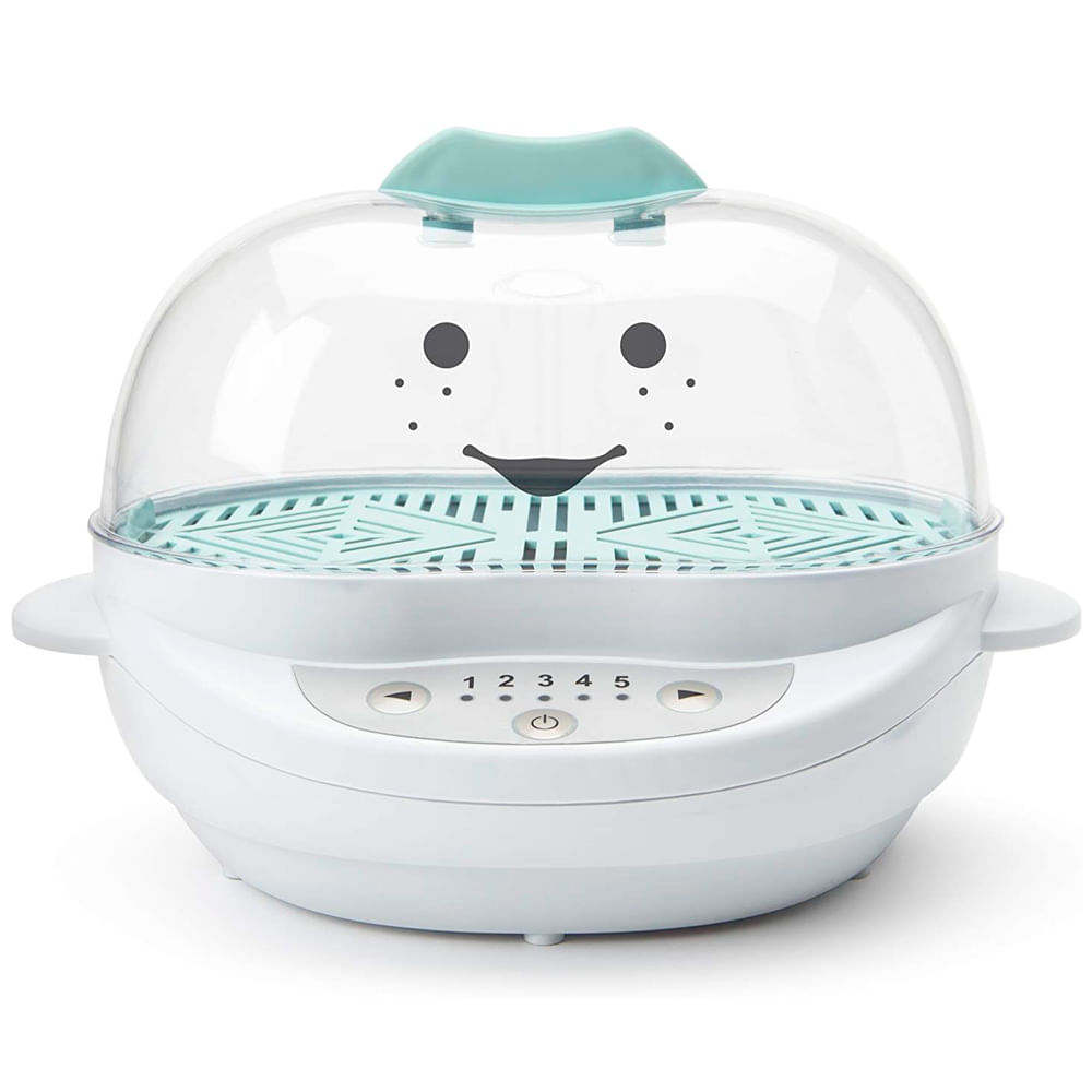 Nutribullet vaporera baby - Siman El Salvador