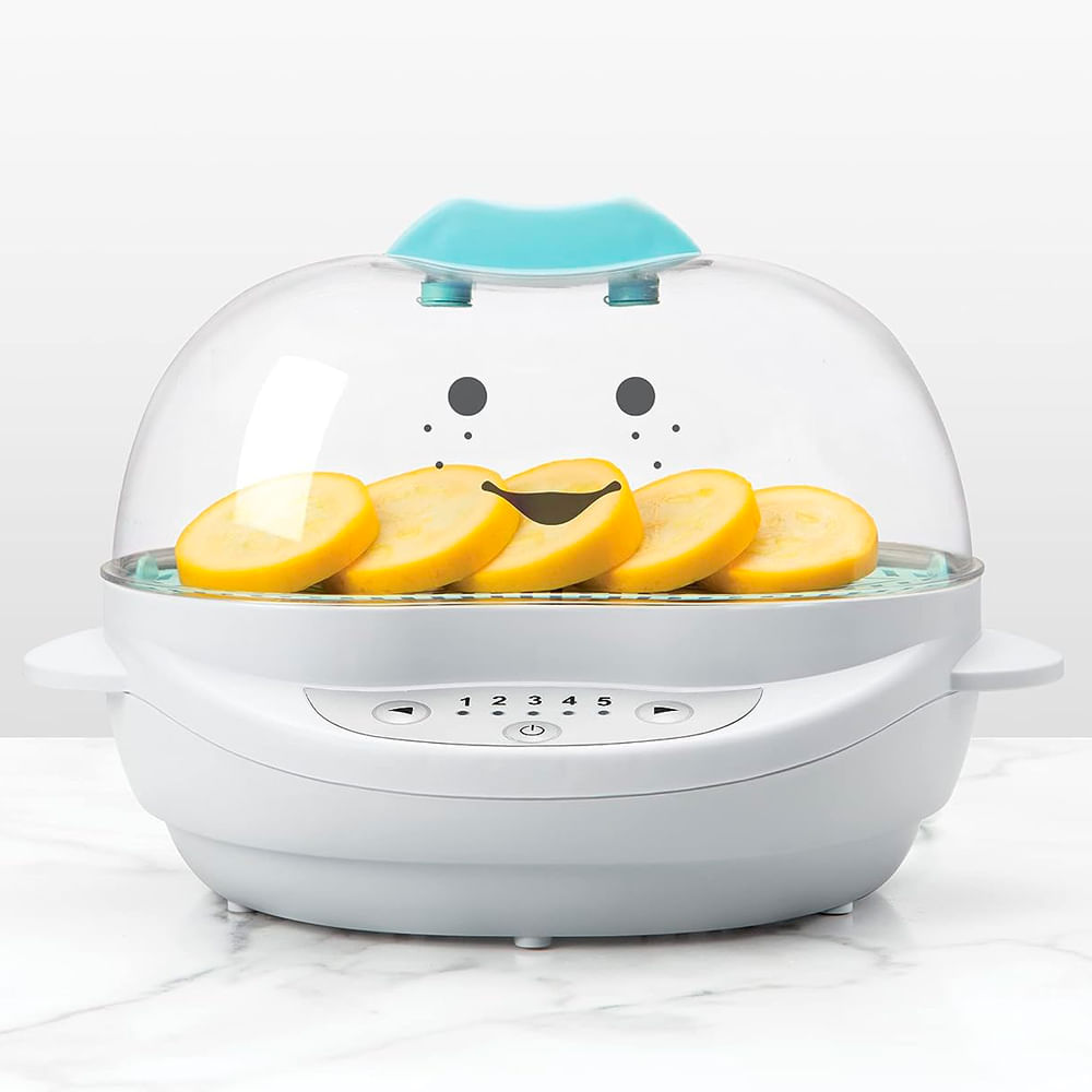 Nutribullet vaporera baby - Siman El Salvador