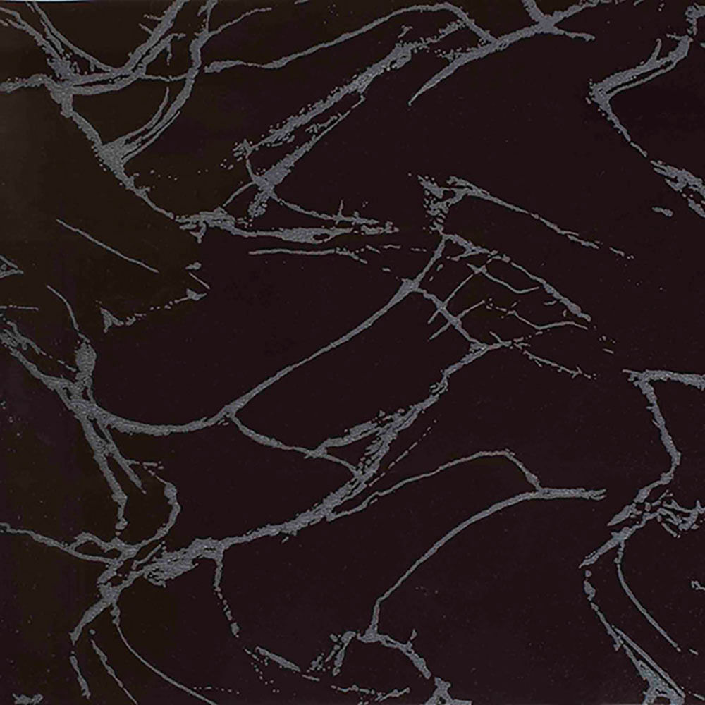 Cerámica para interiores 45x45 perlado negro ext pieza - Siman El Salvador