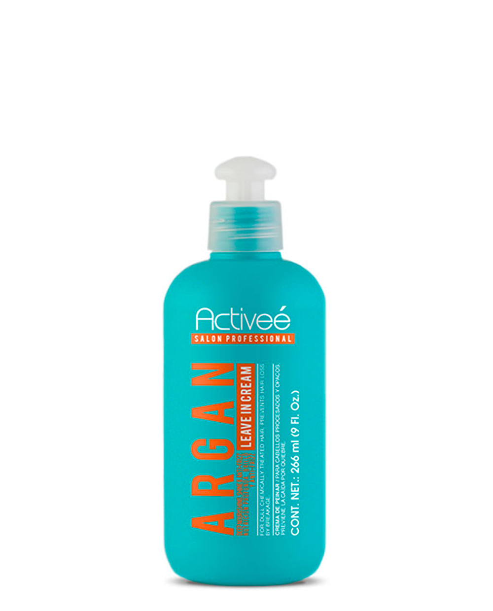 Crema de peinar Árgan 266ml - Siman El Salvador