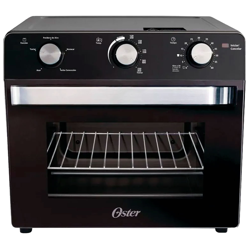 Horno con freidora de aire 22 litros - Siman Costa Rica