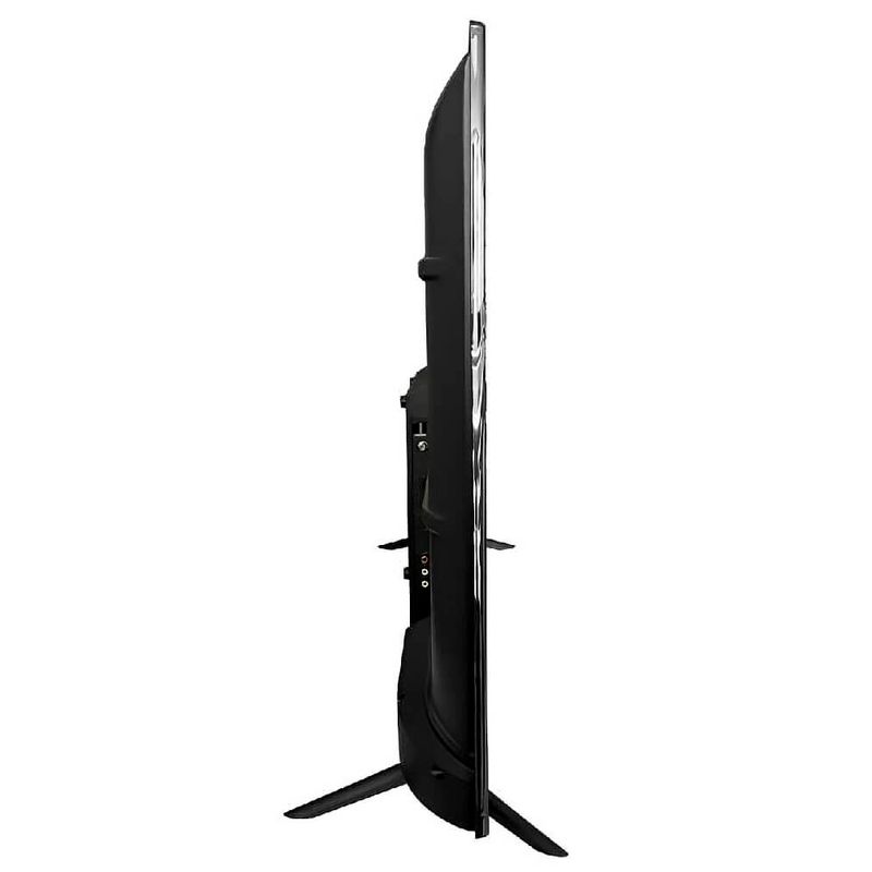Tv led smart 43" uhd/4k - Siman Guatemala