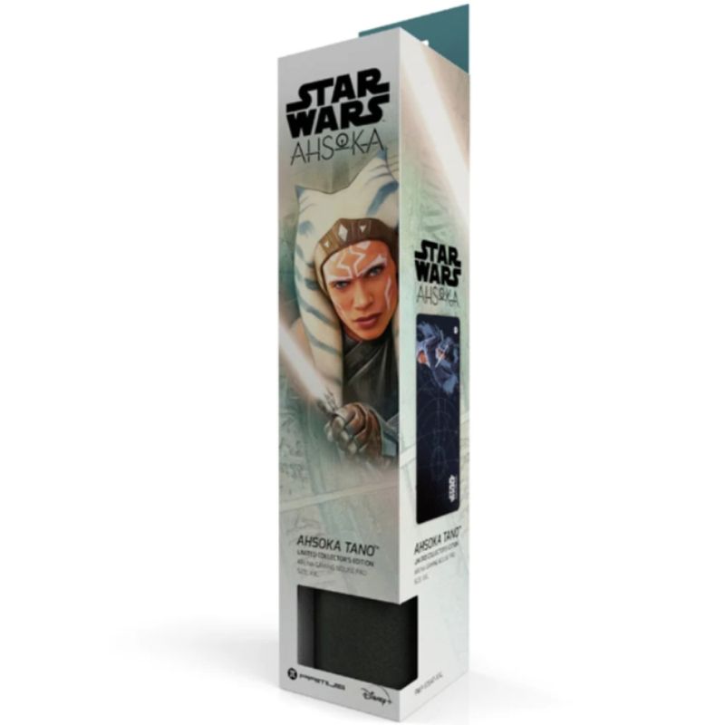 Mouse pad gaming Ahsoka Tano arena XXL - Siman El Salvador