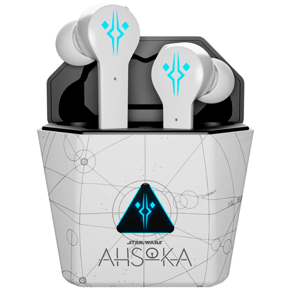 Audífonos inalámbricos true wireless ahsoka arcus 220 - Siman Costa Rica