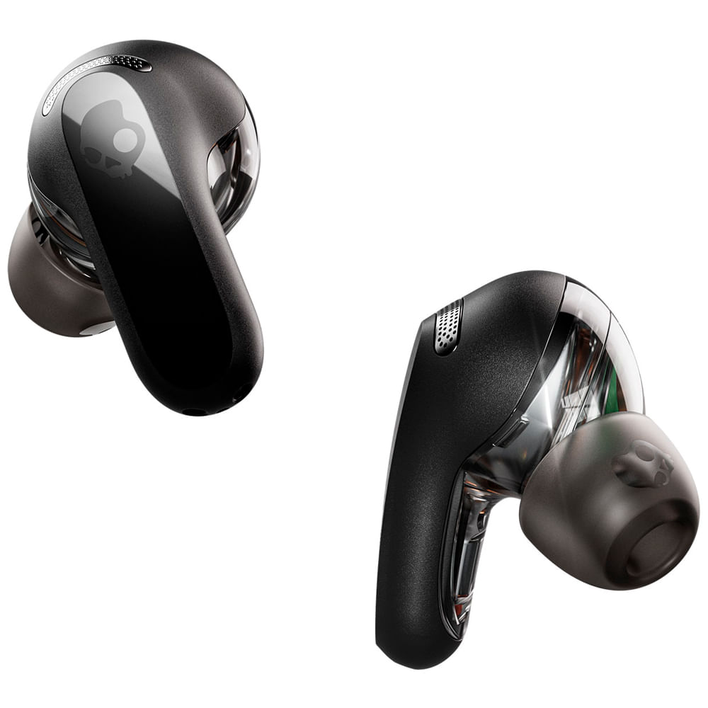 Audifono in ear tws anc rail negro