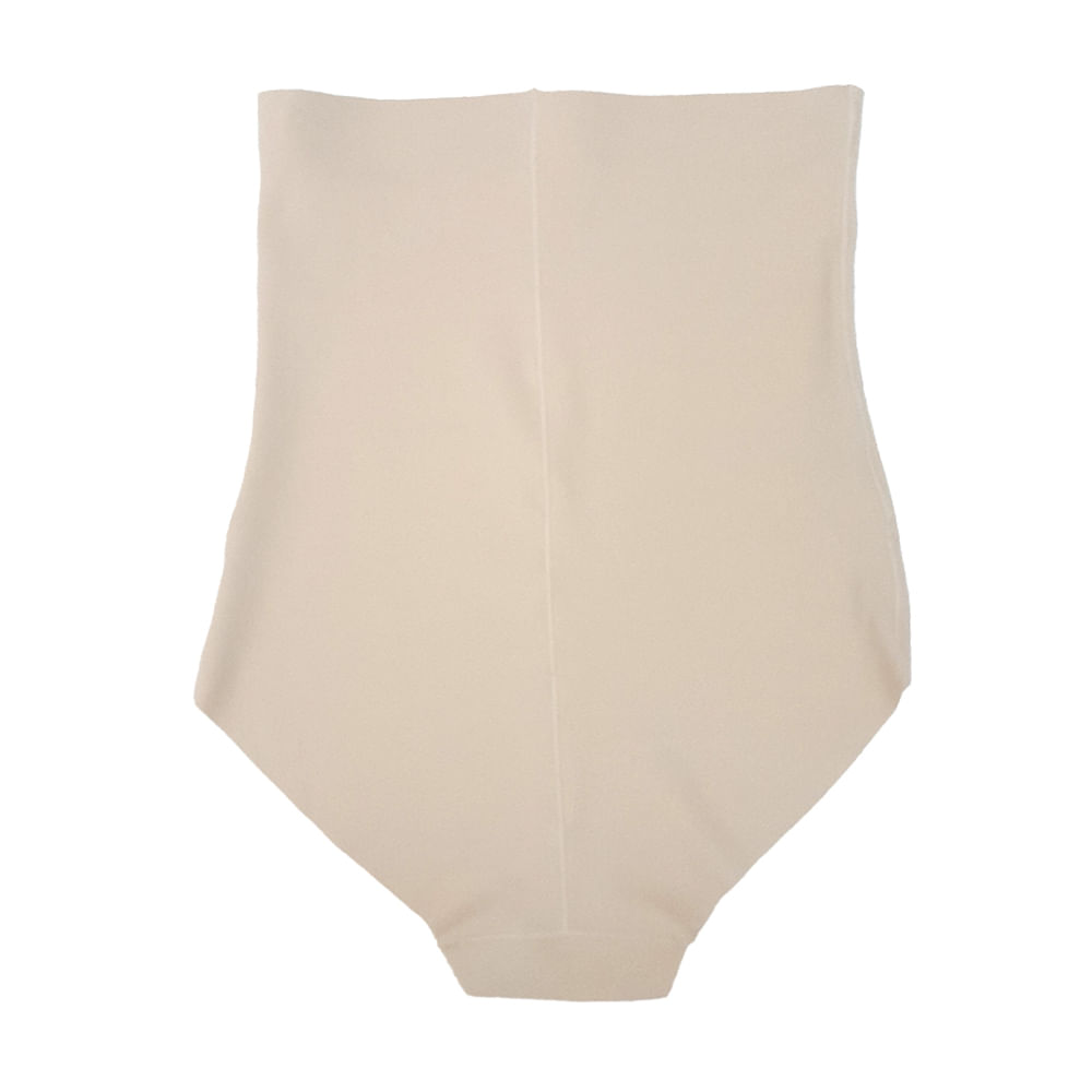Faja panty René Rofe beige lista dama