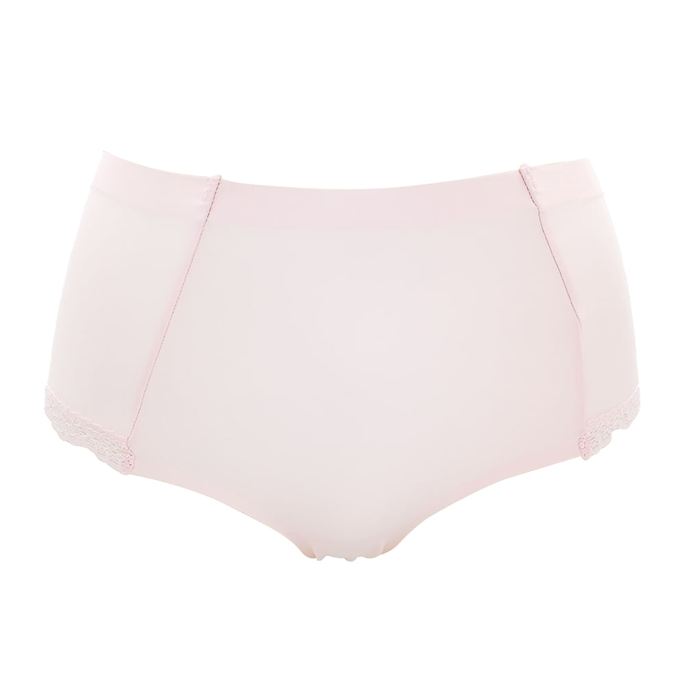 Bloomer rosado para dama