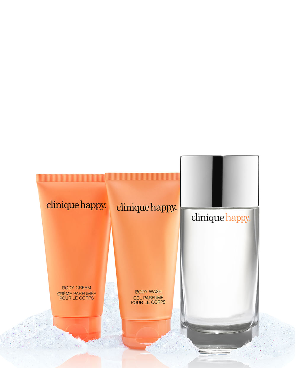 Clinique Set Absolutely Happy - Siman Costa Rica