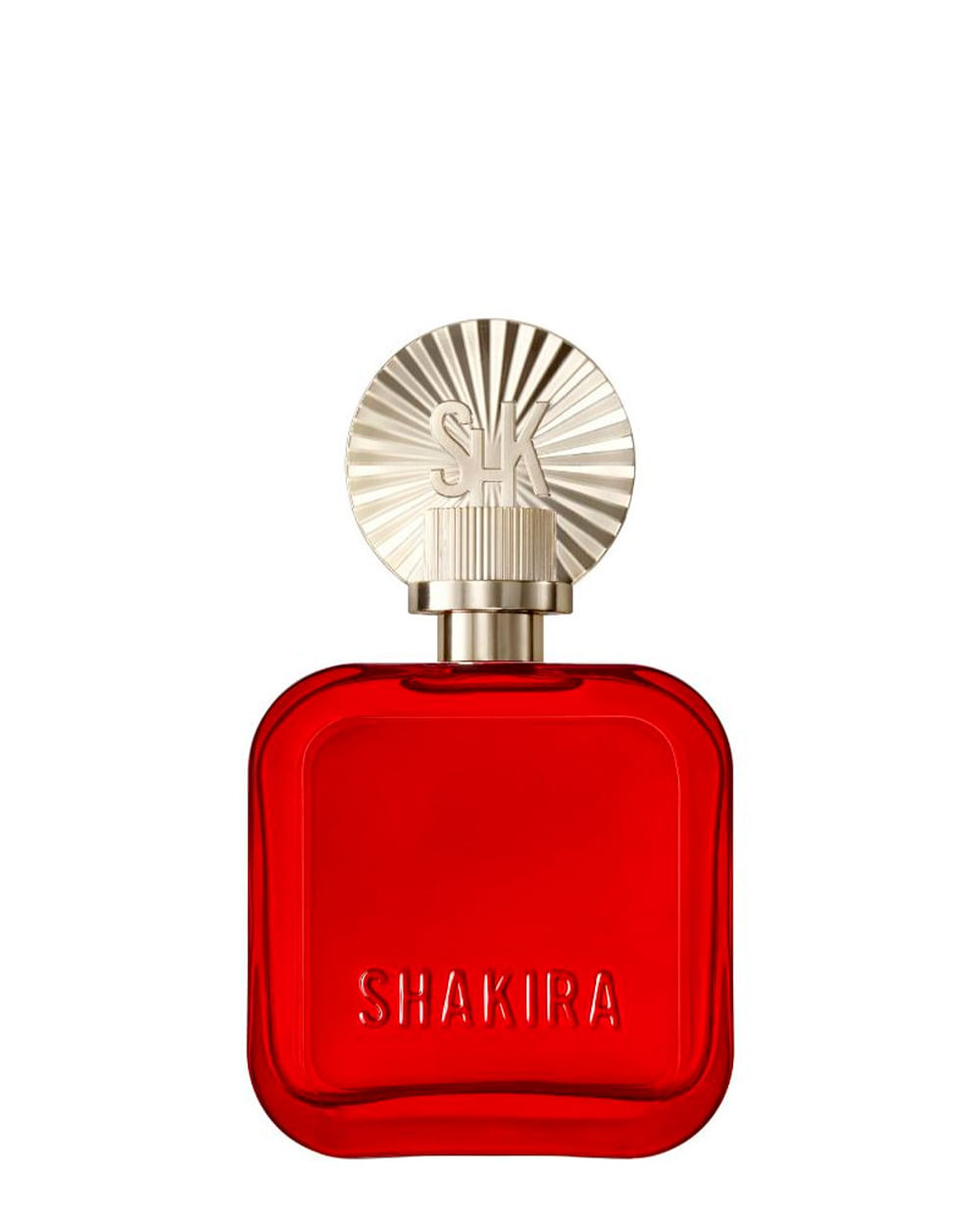 Rojo Eau de Parfum - Siman El Salvador