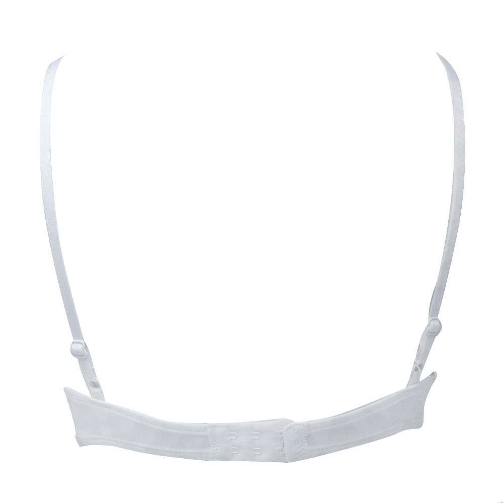 Brasier Lovable color blanco para dama - Siman Nicaragua