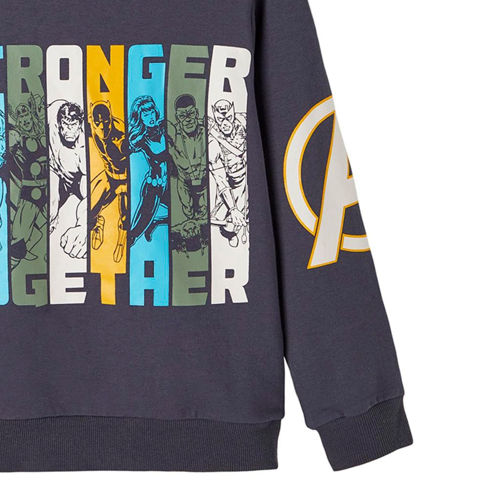 Sueter india ink de niño - Siman Guatemala