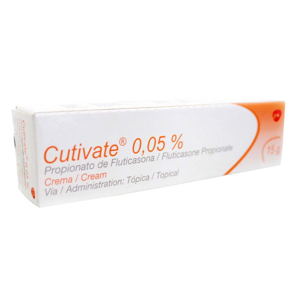 Cutivate crema 15 gr. - Siman El Salvador