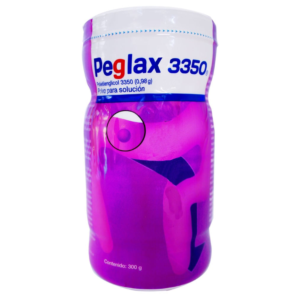 Peglax frasco x 300 gramos - Siman El Salvador