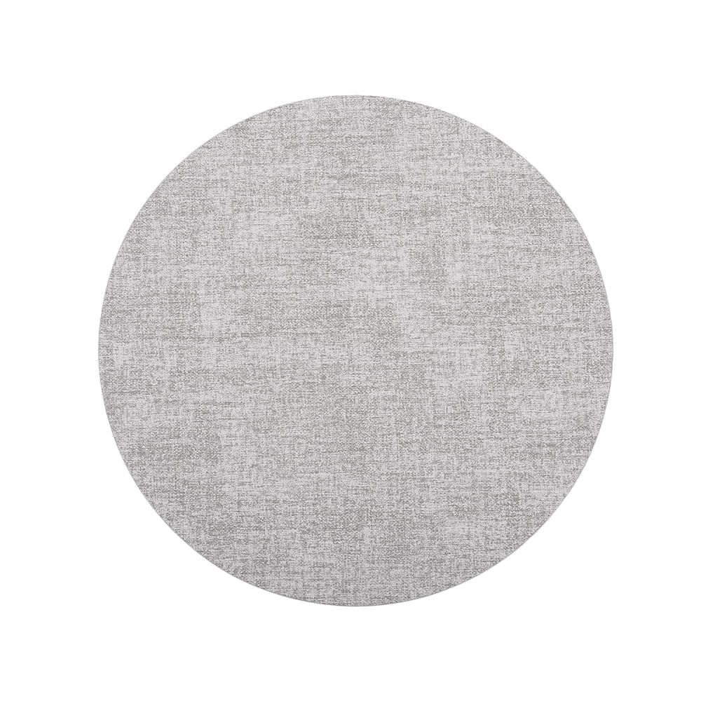 Individual redondo para mesa 33 cm - Siman El Salvador