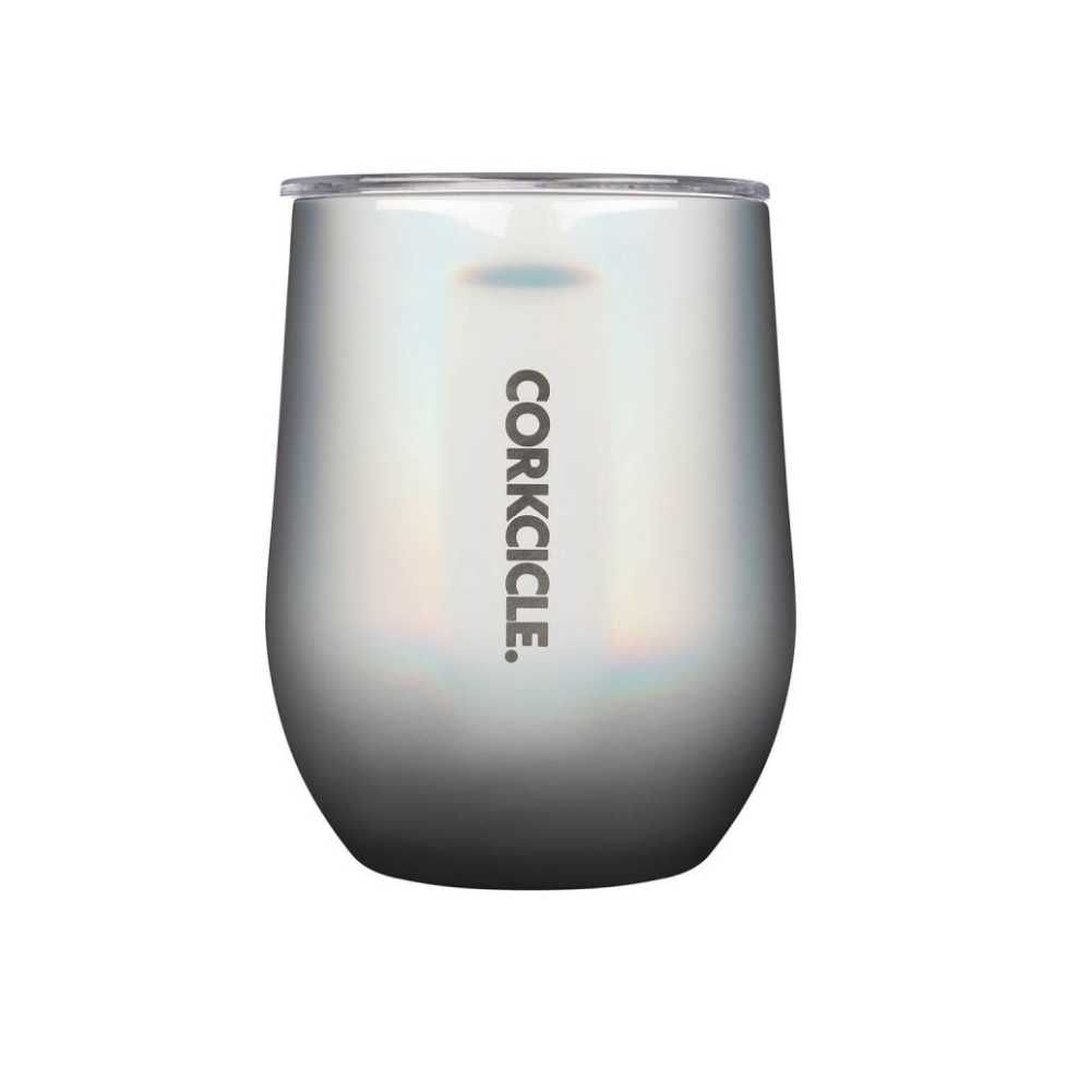 Copa Stemless Prismatic 355 ml 12 oz - Siman El Salvador