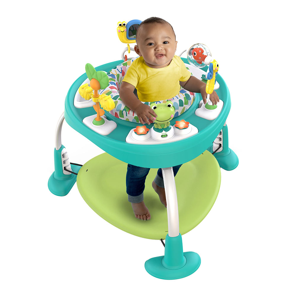 Andadera para bebe - Siman Nicaragua